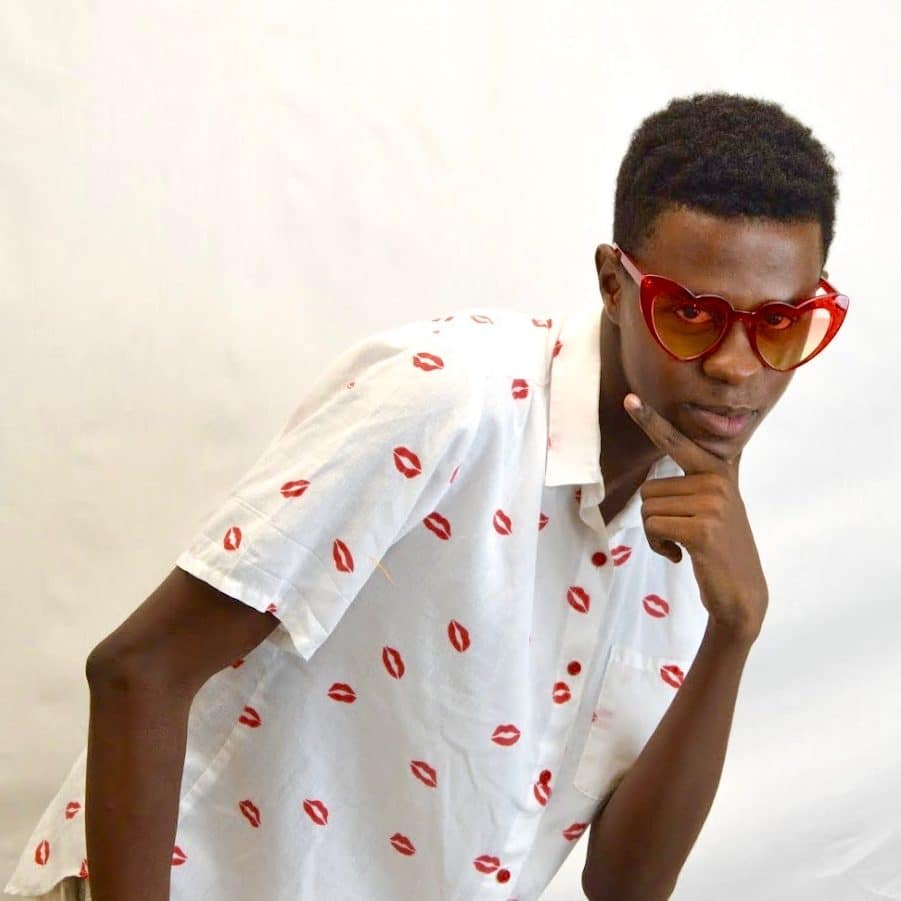 Jordan Freeman – Chi Rhoan